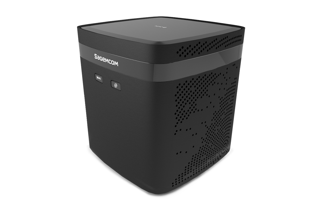 Broadband Solutions | Sagemcom